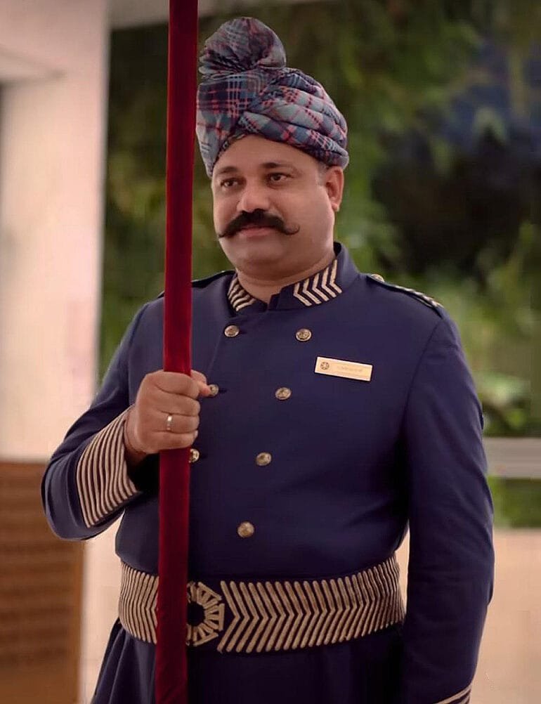 Security Solutions for Hotels